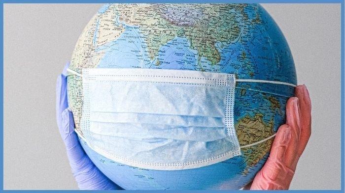 Ini Daftar 5 Negara yang Sudah Mengalami Resesi Ekonomi, di Asia Ada 3 ...