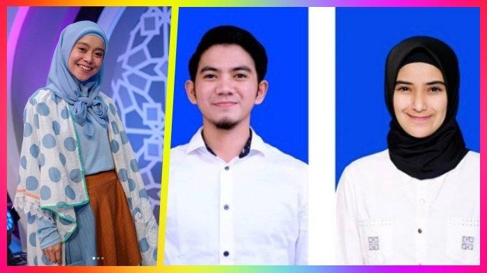 Ini Sosok Nadya Mustika Rahayu, Istri Rizki D Academy yang Cantik, Lesty Kejora Beri Ucapan ...