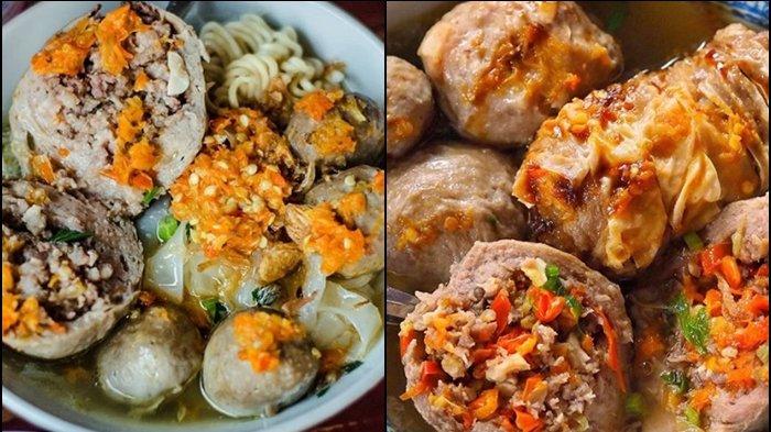 Ada Bakso PMI hingga Bakso Gulung Bragi, Ini Rekomendasi Bakso Enak di ...