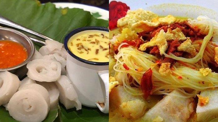Ada Berego hingga Suto Belitung, Berikut 7 Kuliner Khas Belitung yang ...