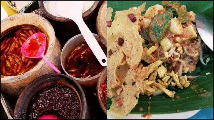 Rekomendasi Kuliner yang Memanjakan Lidah di Mojokerto, Ada Bubur ...