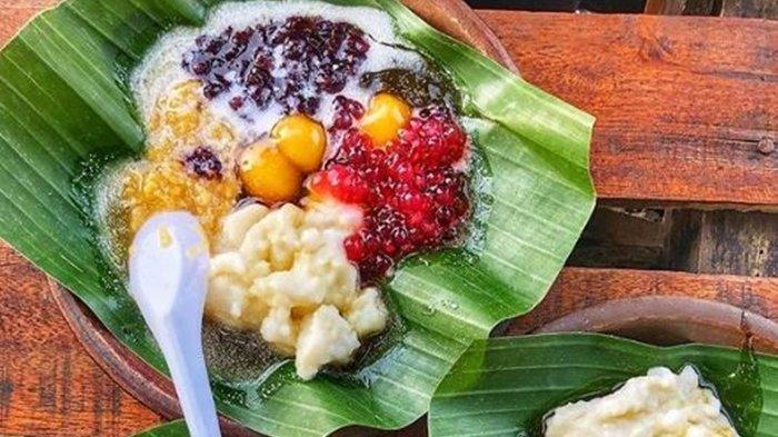 Jadi Kuliner Khas Jogja yang Sangat Cocok untuk Menu Berbuka Puasa ...