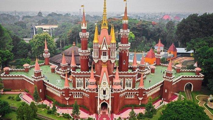 8 Aturan Berkunjung ke Taman Mini Indonesia Indah dan Cara Pembelian ...