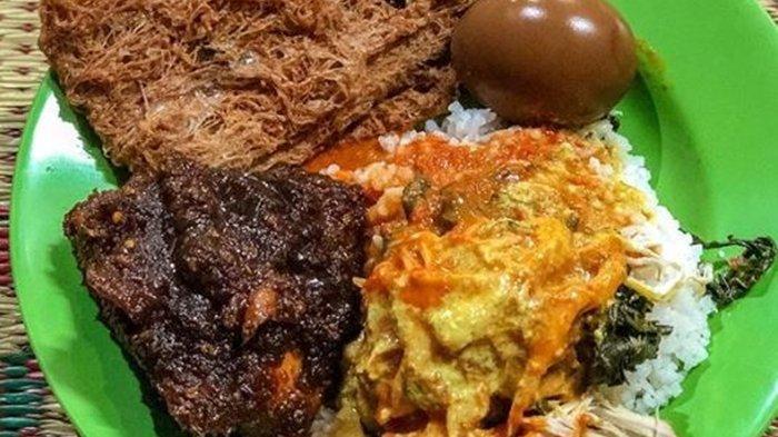 Rekomendasi Kuliner di Kota Solo untuk Makan Malam, Salah Satunya Ada ...