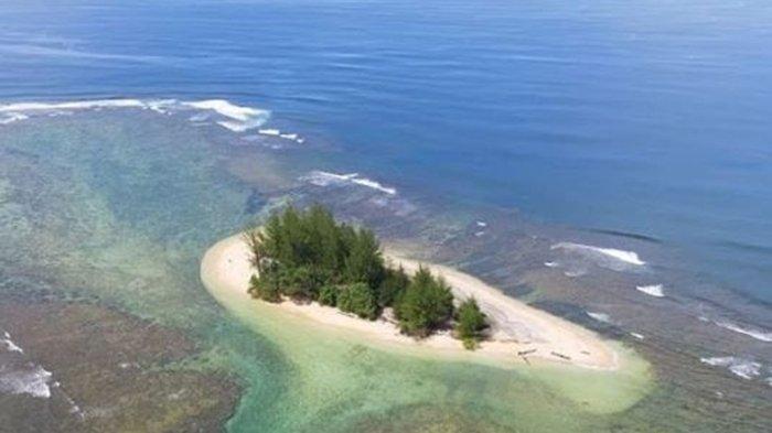Tahukah Anda, Inilah Pulau-pulau yang Hanya Bisa Dikunjungi saat Air ...