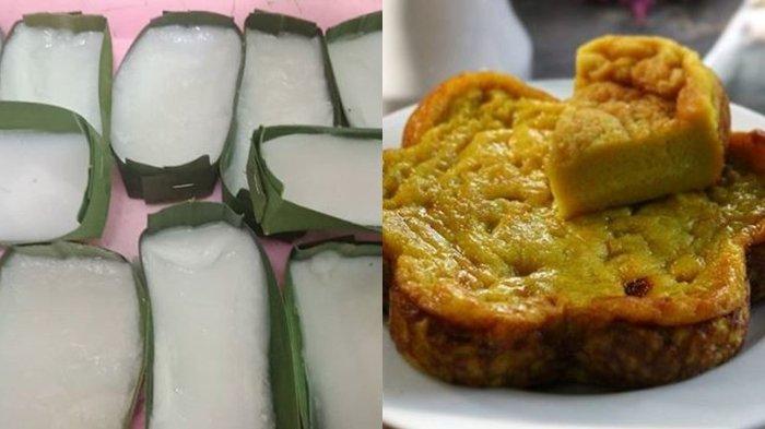 Ada Jorong-jorong hingga Bingke, Rekomendasi Takjil Khas Pontianak ...