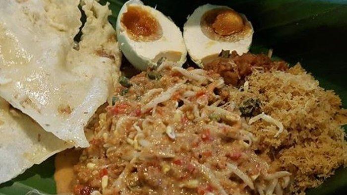 Salah Satunya Pecel Bu Kus, Berikut Rekomendasi 10 Menu Sarapan Enak di Kota Surabaya Wajib di ...