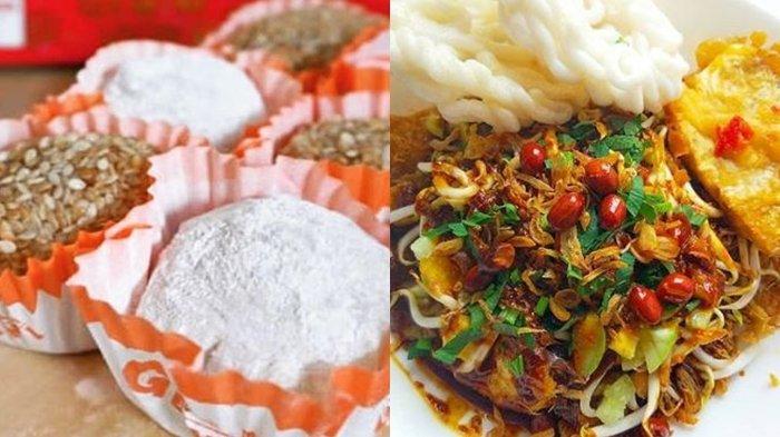 Cocok Jadi Menu Sarapan, Ini Rekomendasi 7 Kuliner Khas Semarang yang ...