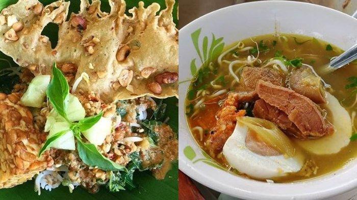 Ada Pecel hingga Soto Daging, Ini Rekomendasi 6 Menu Sarapan di Malang yang Terkenal Lezat ...
