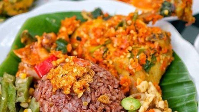 Kuliner Pedas di Semarang yang Bisa Jadi Pilihan Menu Makan Malam, Ada ...