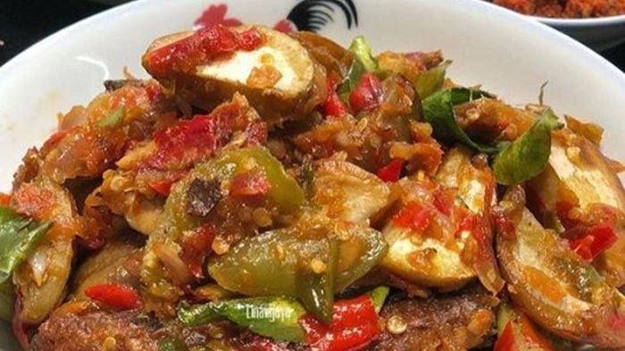 Salah Satunya Ikan Tongkol Asap, Ini 5 Kuliner Nikmat Khas Natuna yang ...
