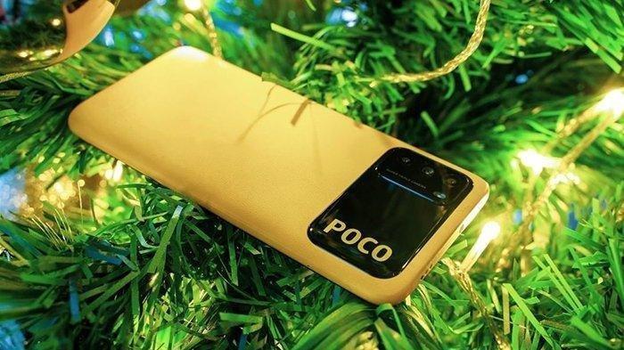 Rekomendasi 15 HP dengan Harga Rp 1 Jutaan Terbaik 2021, Oppo A16 ...