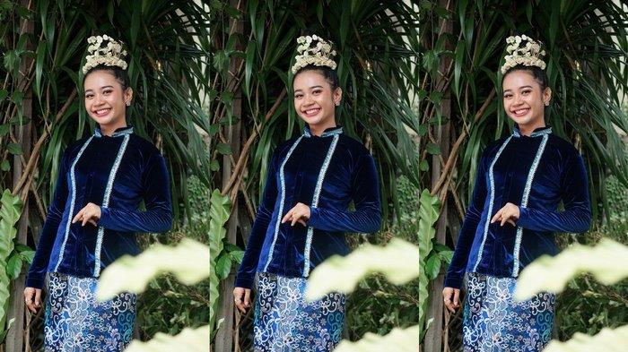 Intan Rezky Putri, Dara Cantik dengan Segudang Prestasi Ini Ingin Jadi ...