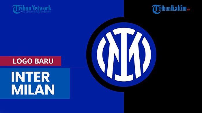 NEWS VIDEO Inter Milan Perkenalkan Logo Baru, Ini Makna & Arti Simbol ...