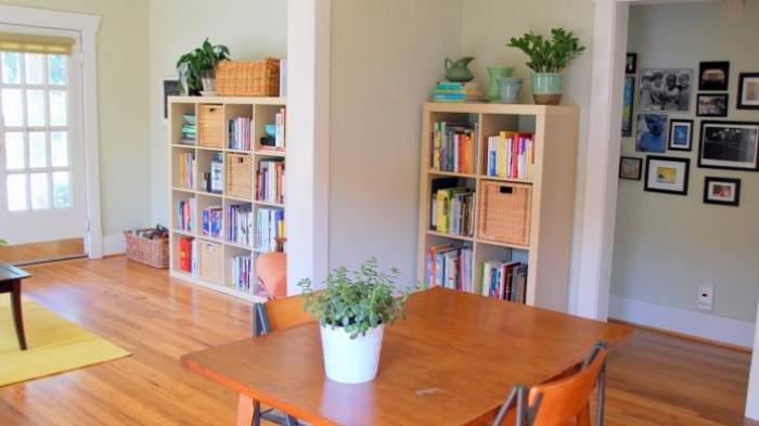 Rumah Rapi dan Indah, Ini Tiga Rahasia Menata Ruangan ala Jepang ...