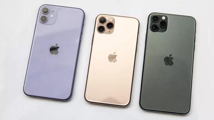 iPhone 7 Plus hingga iPhone 11 Pro Max, Ini Harga iPhone Juni 2020 dan Bocoran Spesifikasi ...