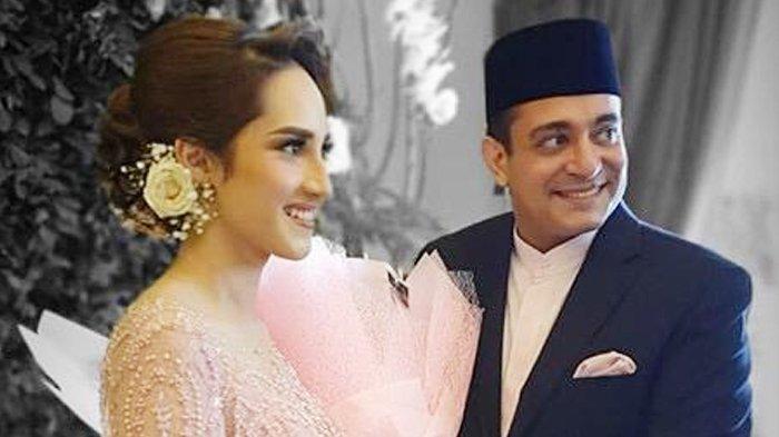 ISMAIL FAJRIE ALATAS Lamar Tsamara Amany Bawa Kado Risalah Sidang ...