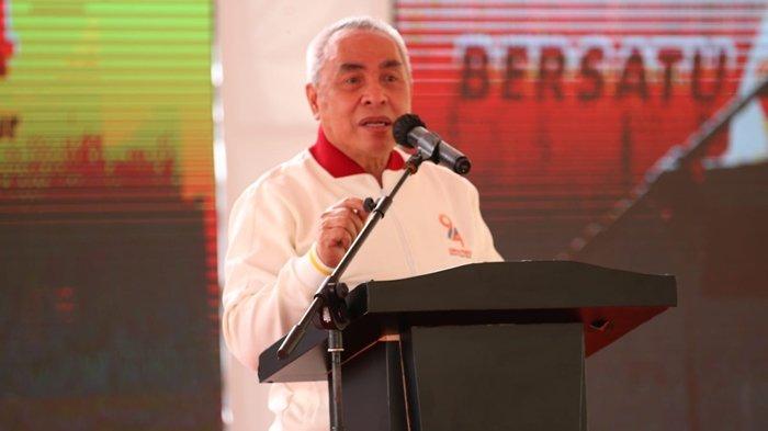 Gertakan Berhasil, Isran Noor Akui Suara Penolakan IKN Nusantara Mulai ...