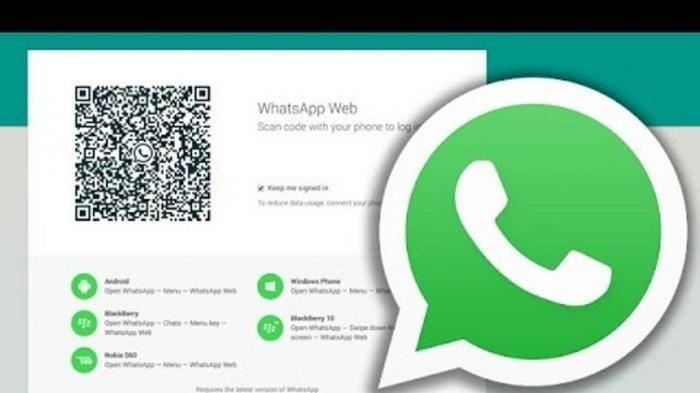 Tampilan WhatsApp Web Ternyata Bisa Diubah Jadi Gelap atau Dark Mode ...