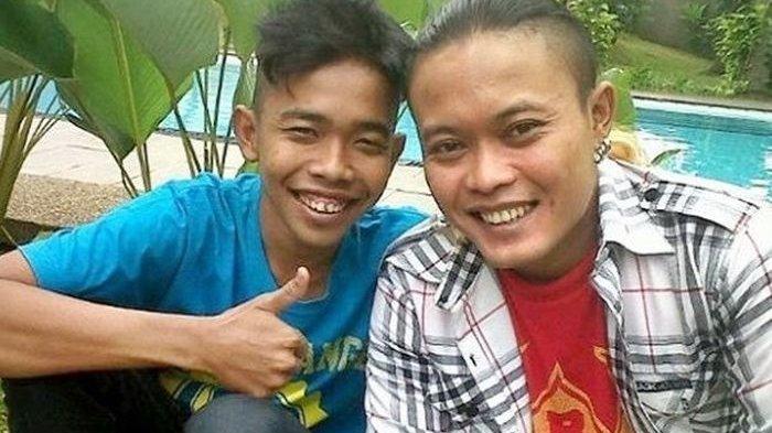 Sule Kaget Saat Tahu Istri Artis Penghina Dede Sunandar Idolanya ...