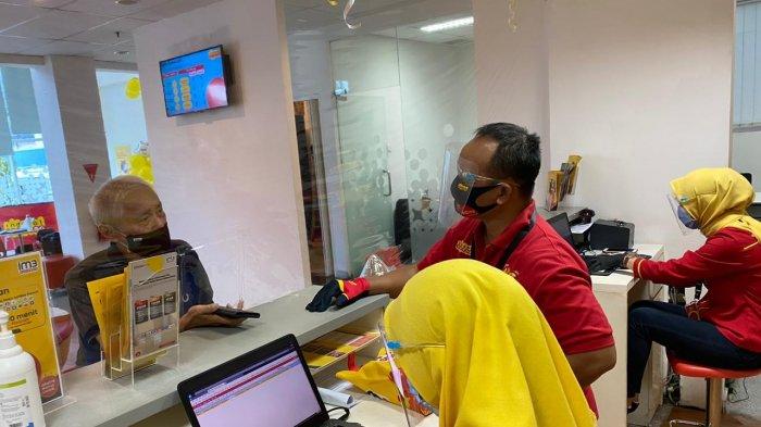 Hari Pelanggan Nasional 2020, Indosat Ooredoo Beri Kemudahan Pelanggan ...