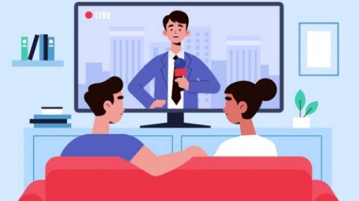 Jadwal Acara TV Hari Ini: RCTI, Trans TV, SCTV, Indosiar, Film Spesial ...
