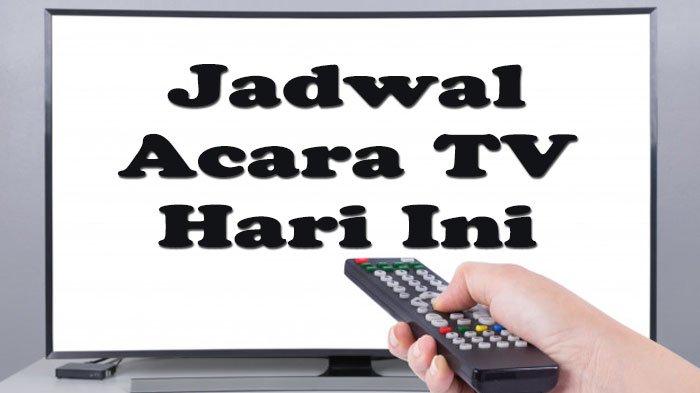 Jadwal Acara TV Hari Ini Rabu 17 Juni 2020, Indosiar Drama Korea While ...