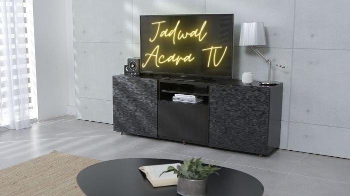 Jadwal Acara TV dan Film Kamis 20 Agustus 2020, Trans 7 Opera Van Java ...