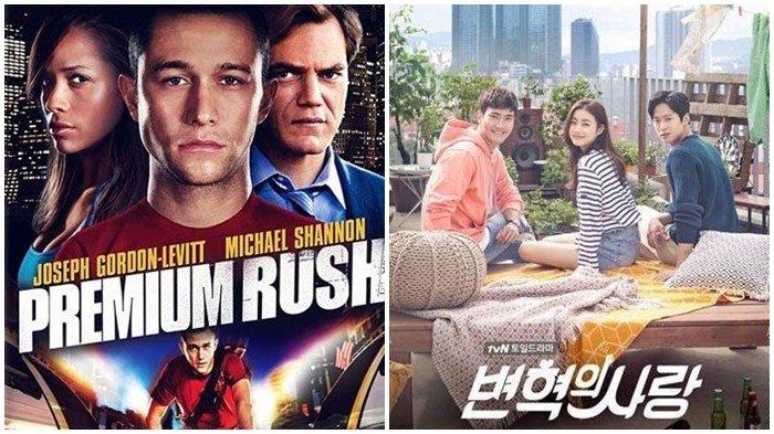 Jadwal Acara TV Hari Ini Selasa 23 Juni, ANTV RCTI GTV SCTV TRANS ...
