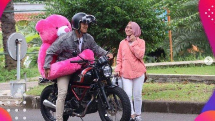 Jadwal Tayang Sinetron Kulepas dengan Ikhlas dan Cuplikan Mini Seri Rizky Billar dan Lesty ...