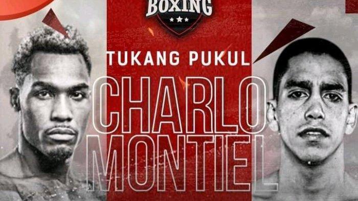 SERU! TONTON Live Streaming TV One Tinju Dunia Hari Ini Via Link Siaran ... SERU! TONTON Live Streaming TV One Tinju Dunia Hari Ini Via Link Siaran ...