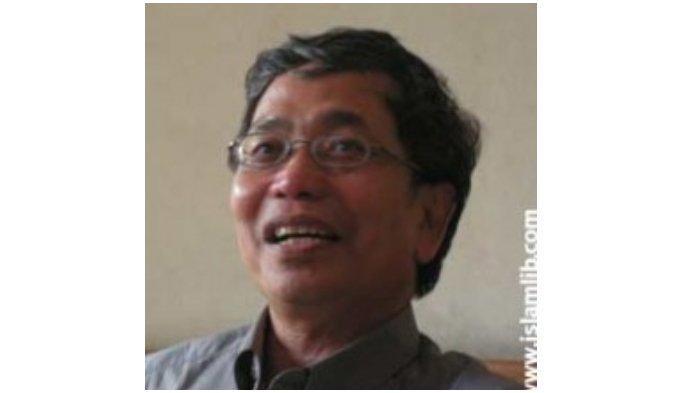 BERITA DUKA, Cendekiawan Muslim Jalaluddin Rakhmat Meninggal dunia ...