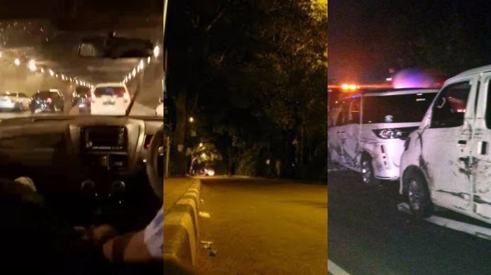 Merinding, 7 Jalanan yang Dipercaya Paling Angker di Indonesia, Nomor 7 ...