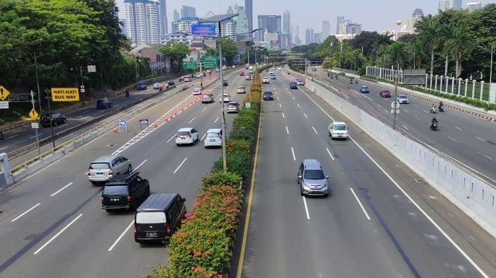 Material Jalan Tol Terbuat dari Aspal Maupun Beton, Ternyata Ini Loh ...