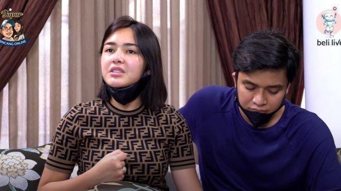 Janda Muda, Amanda Manopo Ternyata Pernah Menikah di Usia 18 Tahun ...