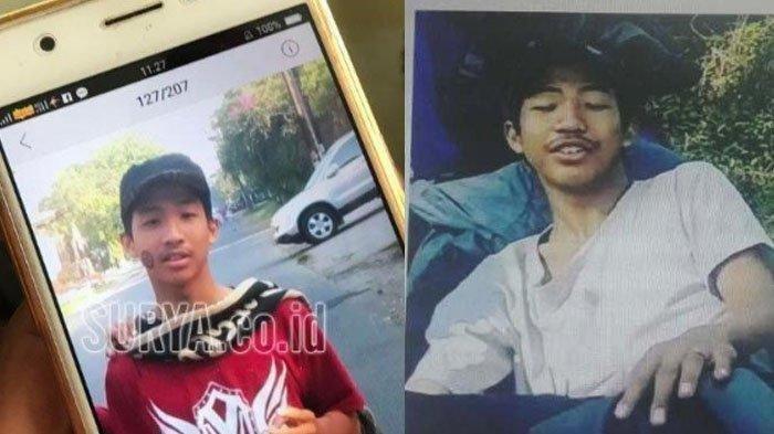 Hilang 3 Bulan, Faiqus Syamsi Ditemukan Tinggal Tulang Belulang, Ini ...