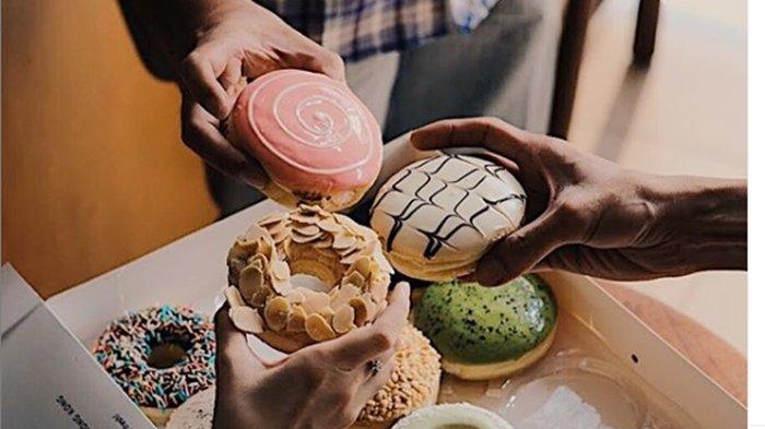 Daftar Promo Kemerdekaan di Sejumlah Tempat Kuliner, Mulai J.Co ...