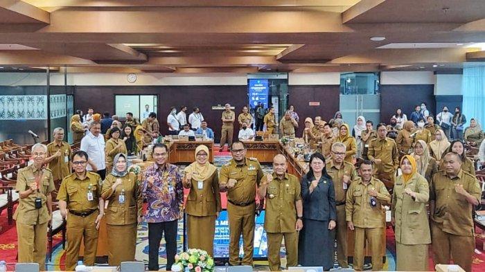 Wagub Hadi Mulyadi Antisipasi Panic Buying Jelang Ramadhan 2023 di ... Wagub Hadi Mulyadi Antisipasi Panic Buying Jelang Ramadhan 2023 di ...