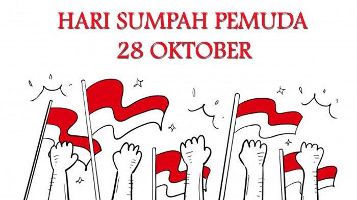 Gratis! Kemenpora Rilis Logo Hari Sumpah Pemuda 2024 yang Bisa Diunduh ... Gratis! Kemenpora Rilis Logo Hari Sumpah Pemuda 2024 yang Bisa Diunduh ...