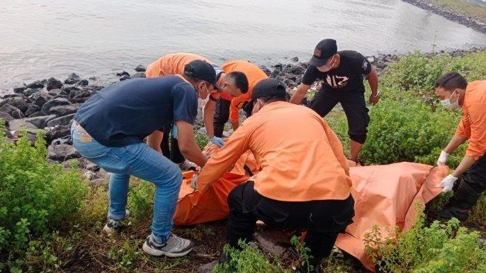 Temuan Mayat di Pantai Kenjeran Diduga Kuat Pelaku Curanmor yang Nekat ...