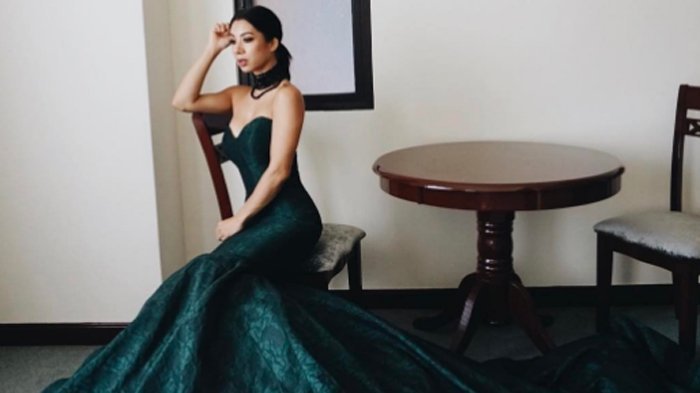 Ini Deretan Foto Cantik Jennifer Bachdim saat Berolahraga, Benar-benar ...