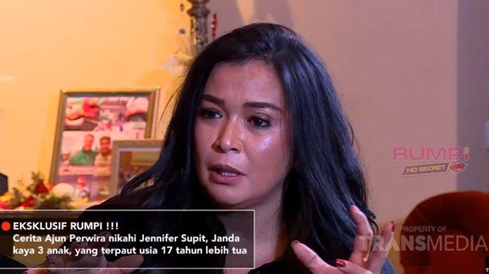 Siapa Jennifer Ipel? Sediakan Rumah Khusus ART dengan Kolam Renang dan ...