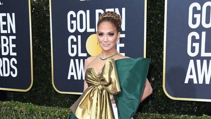 Berusia Setengah Abad, Jennifer Lopez Masih Terlihat Cantik & Awet Muda ...