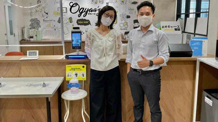 Tech Startup 'XETIA', Startup Asal Balikpapan Mampu Ekspansi Market ...