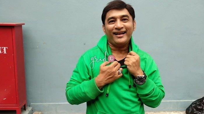 Penampilan Terbaru Jeremy Teti jadi Perhatian, Kini Berjenggot dan ...