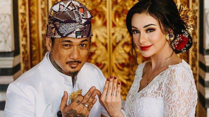 Jerinx SID Bongkar Rahasia Kuat di Ranjang dengan Istrinya Nora ...