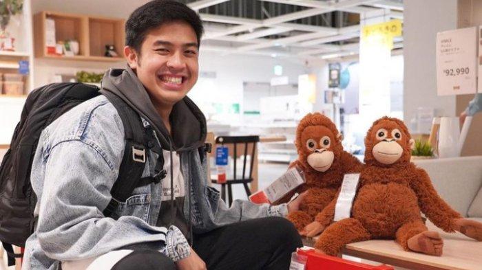 Jerome Polin Hitung Utang Negara, Bisa Segera Lunas dengan Patungan ... Jerome Polin Hitung Utang Negara, Bisa Segera Lunas dengan Patungan ...