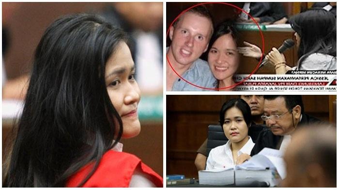 Menggelikan, Saking Lamanya Sidang Jessica Netizen Bikin Meme Kocak ...