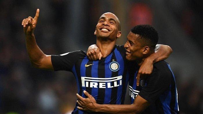 Resmi, Inter Milan Rampungkan 3 Transfer Pemain Hari Ini, Termasuk Eks ...