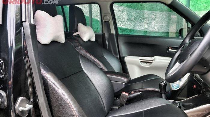 Jangan Sampai Tertipu, Begini Cara Mudah Bedakan Jok Kulit Asli dengan ...